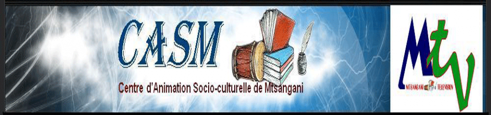 CASM-FRANCE – Moroni Mtsangani Sourour
